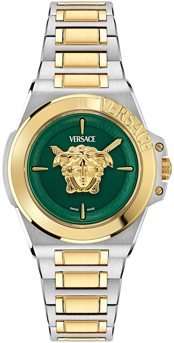 Versace Vrscve8d00524 Kadın Kol Saati | Gündüz Saat