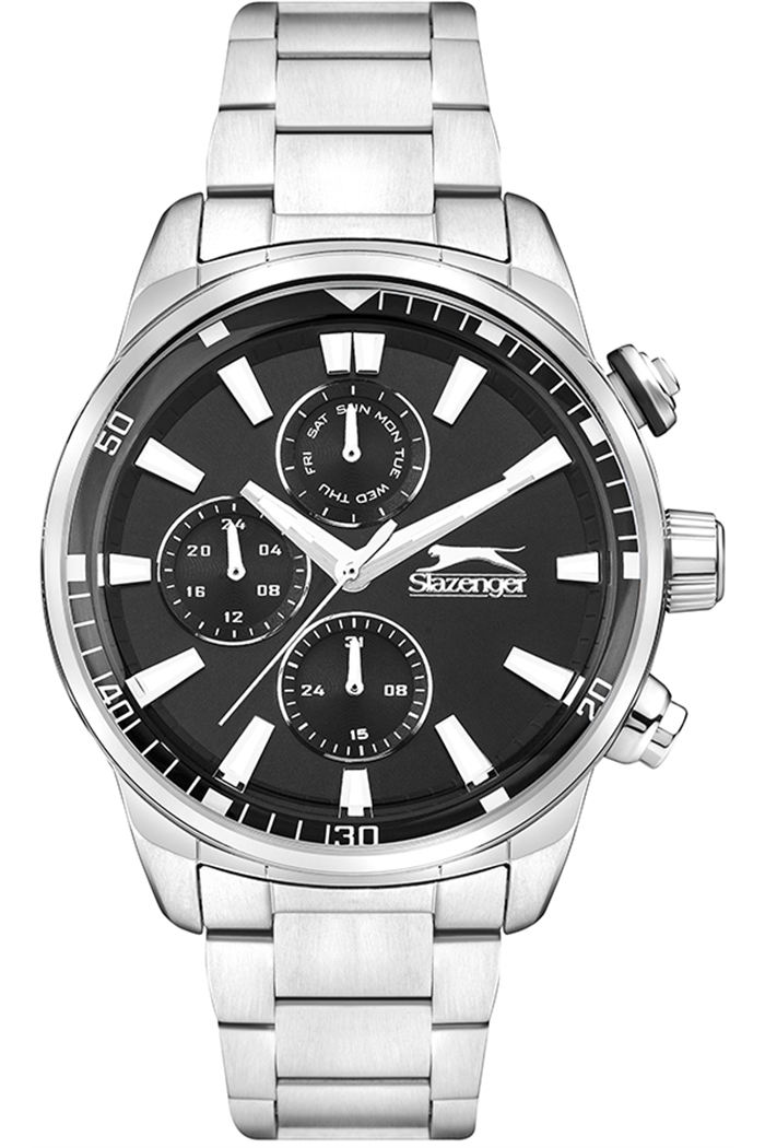 Slazenger Sl.09.2272.2.01 Erkek Kol Saati | Gündüz Saat