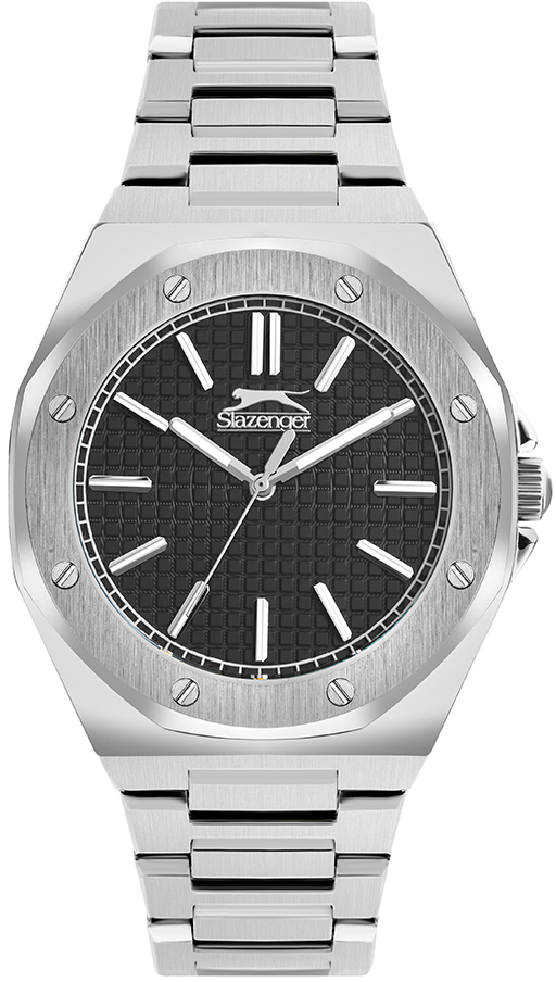 Slazenger Sl.09.2305.1.01 Erkek Kol Saati | Gündüz Saat