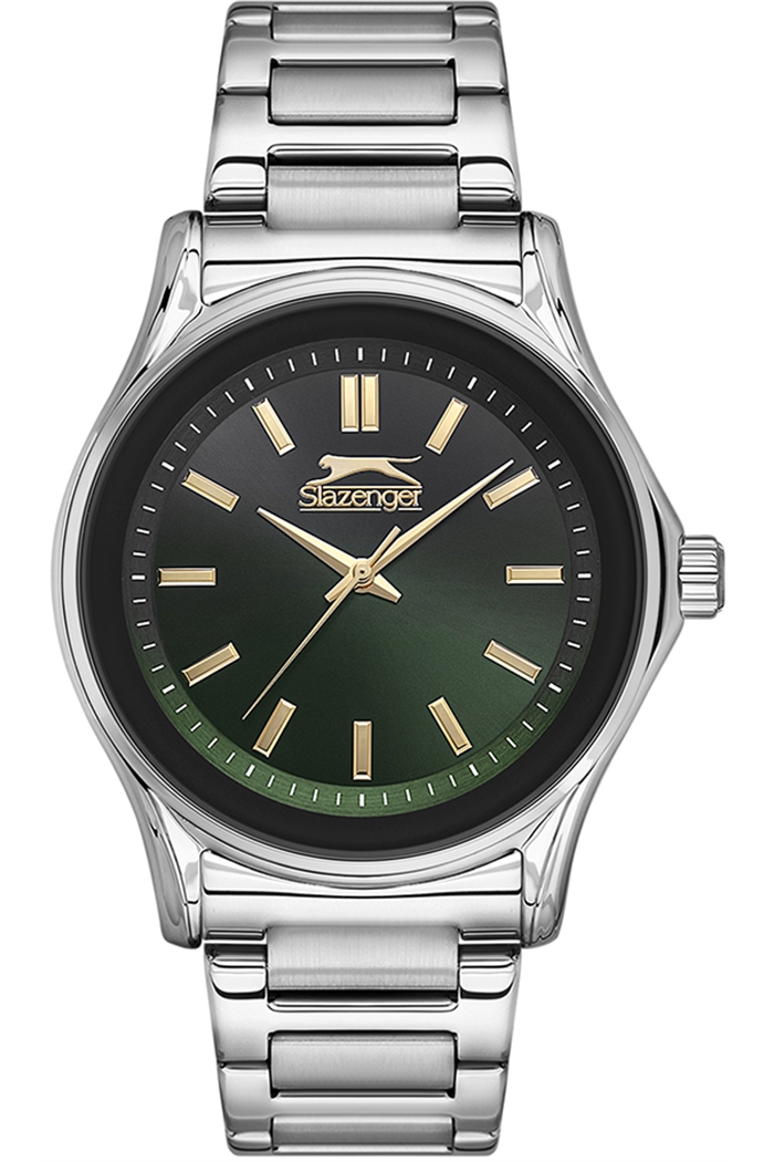 Slazenger Sl.09.2234.1.03 Erkek Kol Saati | Gündüz Saat