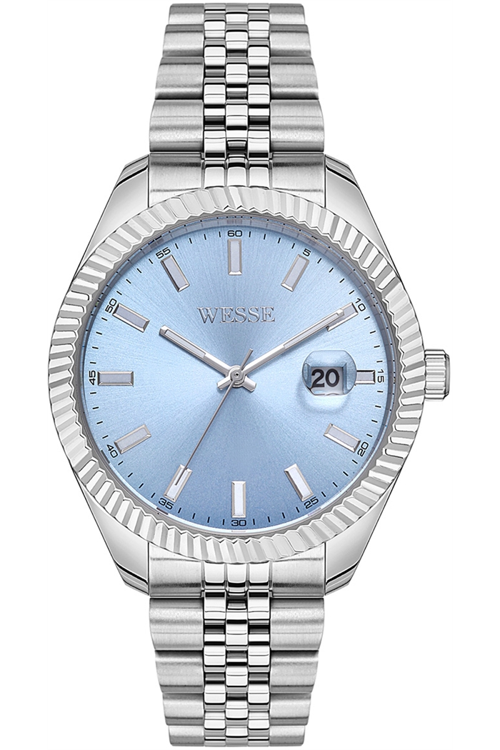 Wesse Wwg208207 Erkek Kol Saati | Gündüz Saat