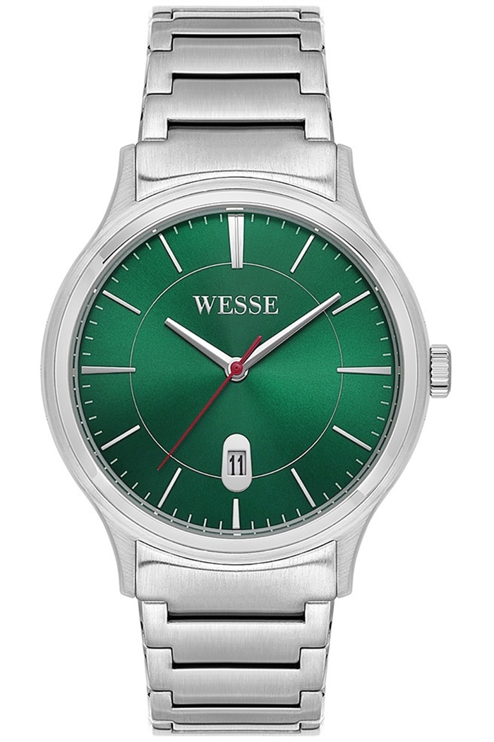 Wesse Wwg209002 Erkek Kol Saati | Gündüz Saat
