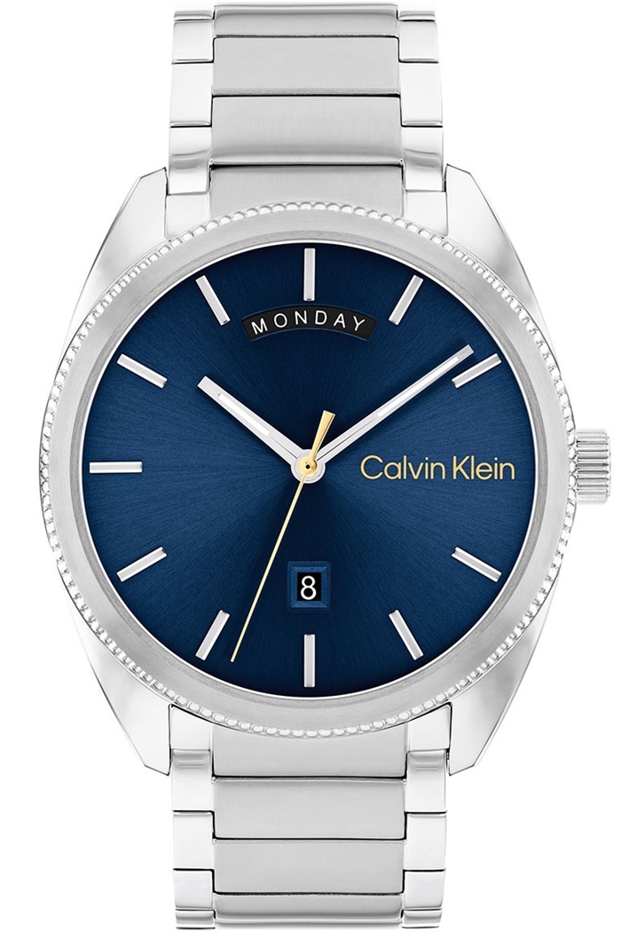 Calvin Klein Ck25200446 Erkek Kol Saati | Gündüz Saat