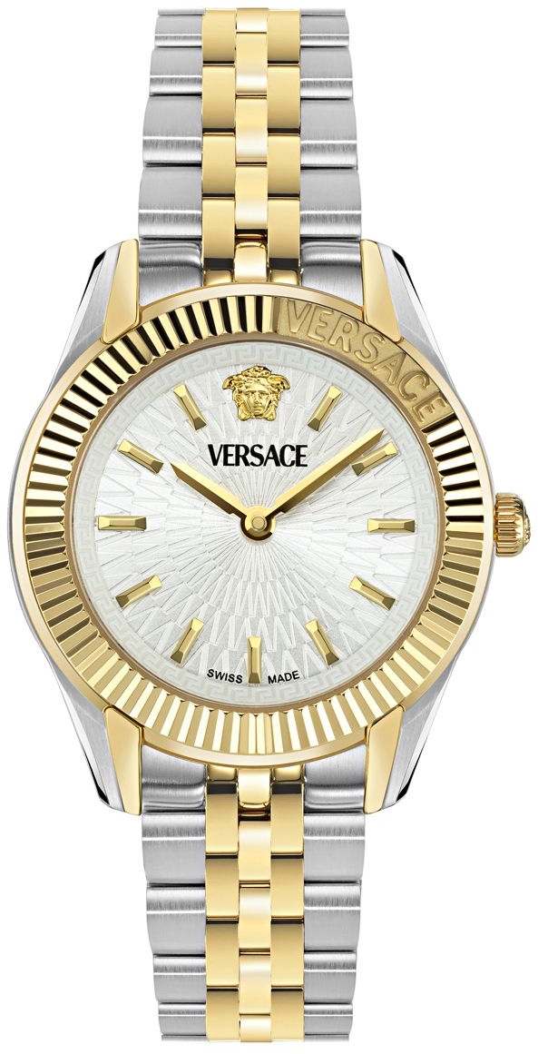Versace Vrscve9ca0224 Kadın Kol Saati | Gündüz Saat