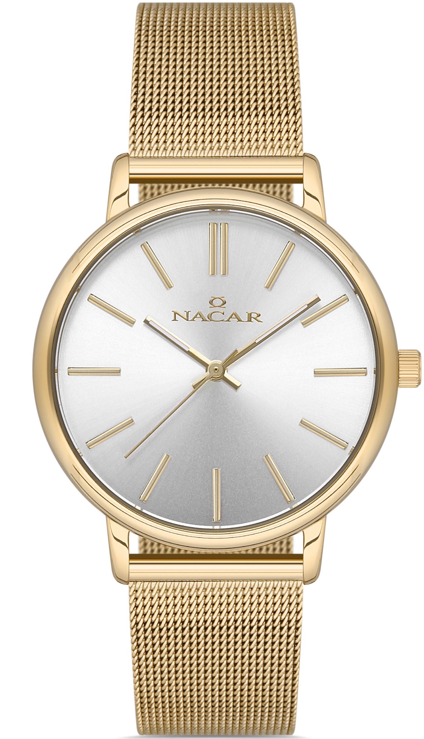 Nacar Nc31-299186U-Dsm Kadın Kol Saati | Gündüz Saat