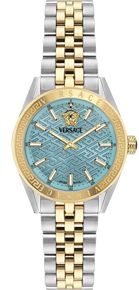 Versace Vrscve8ı00524 Kadın Kol Saati | Gündüz Saat