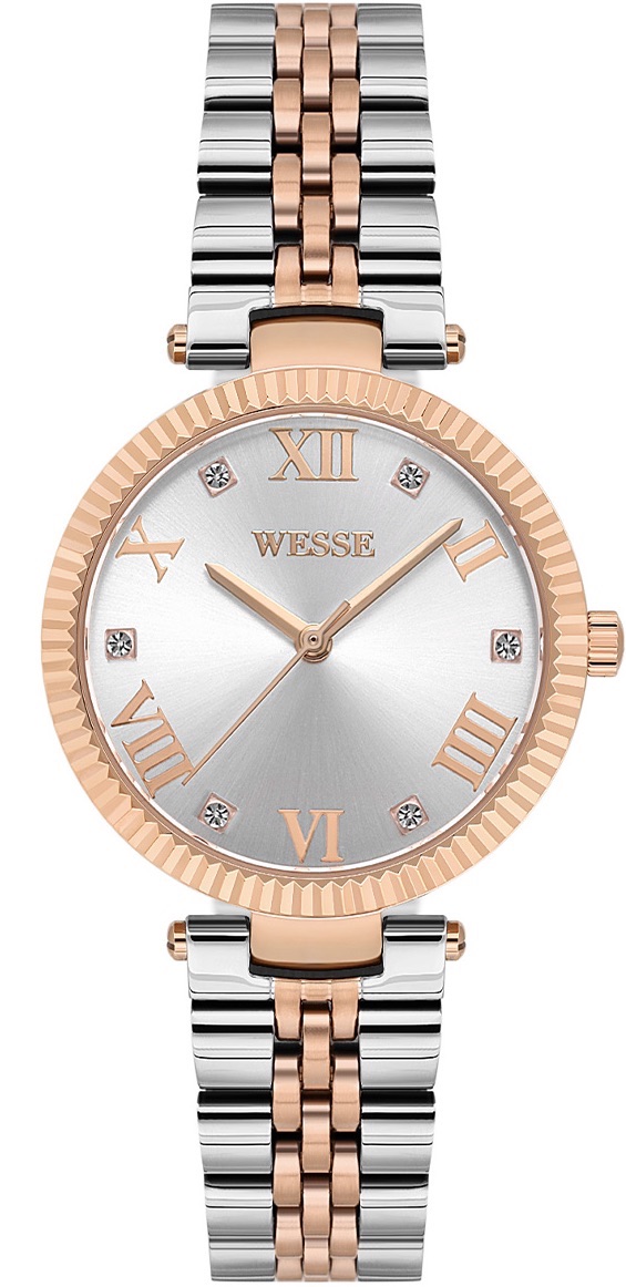 Wesse Wwl111906 Kadın Kol Saati | Gündüz Saat