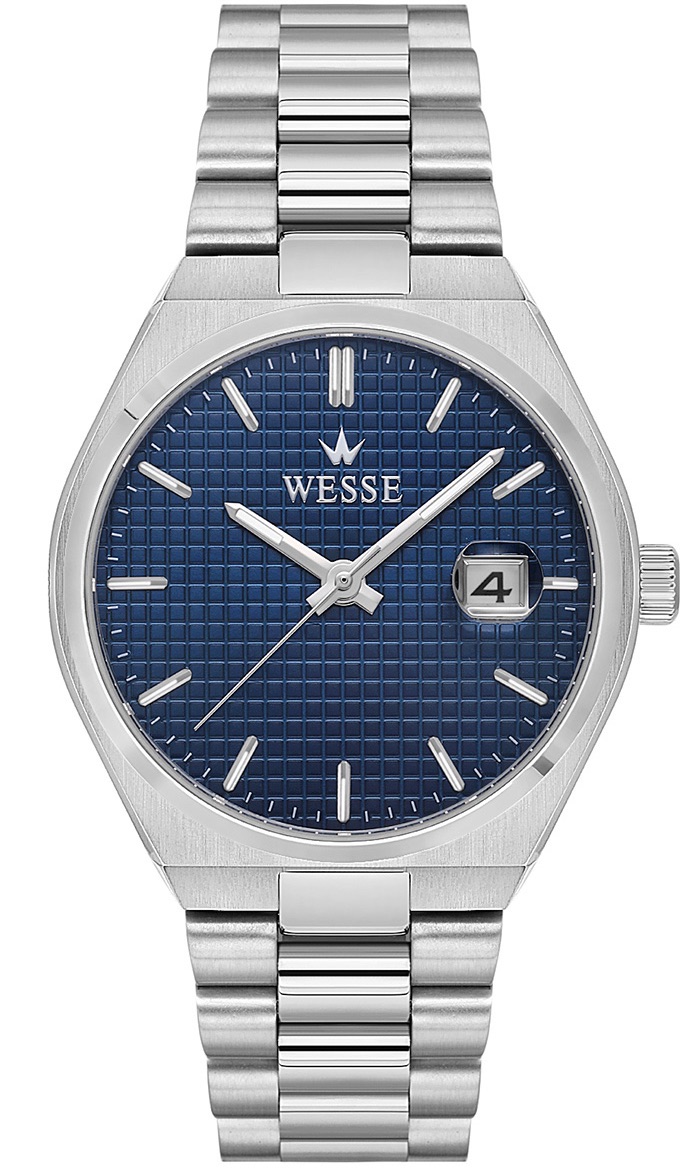 Wesse Wwg209503 Erkek Kol Saati | Gündüz Saat