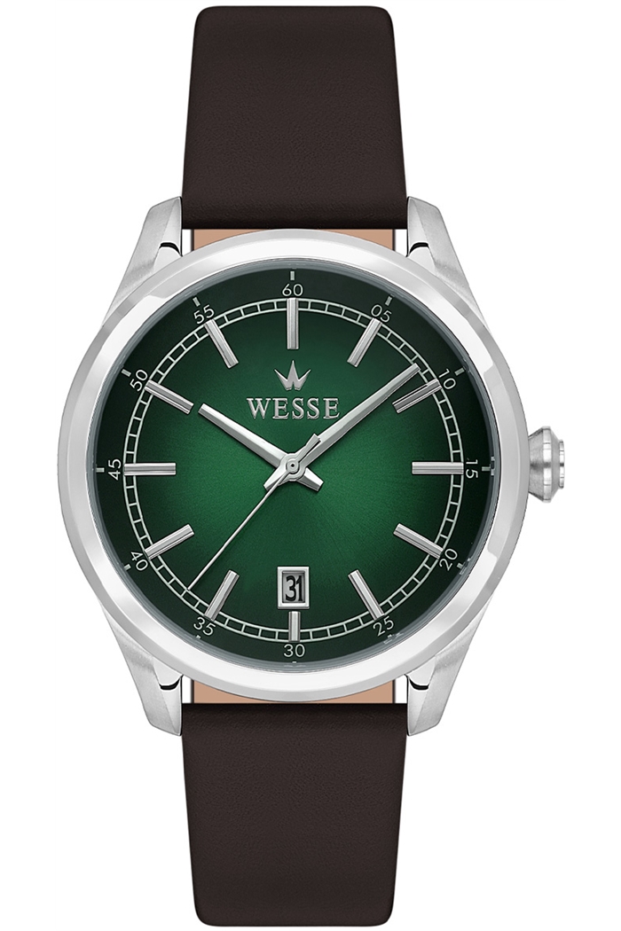 Wesse Wwg208903 Erkek Kol Saati | Gündüz Saat