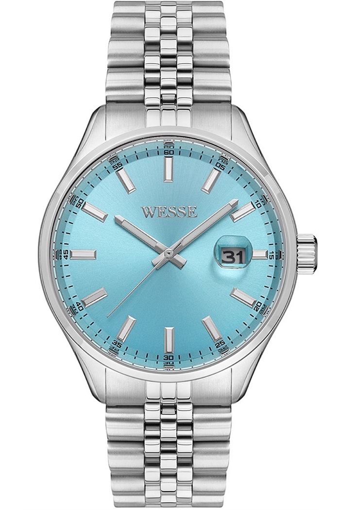 Wesse Wwg206808 Erkek Kol Saati | Gündüz Saat