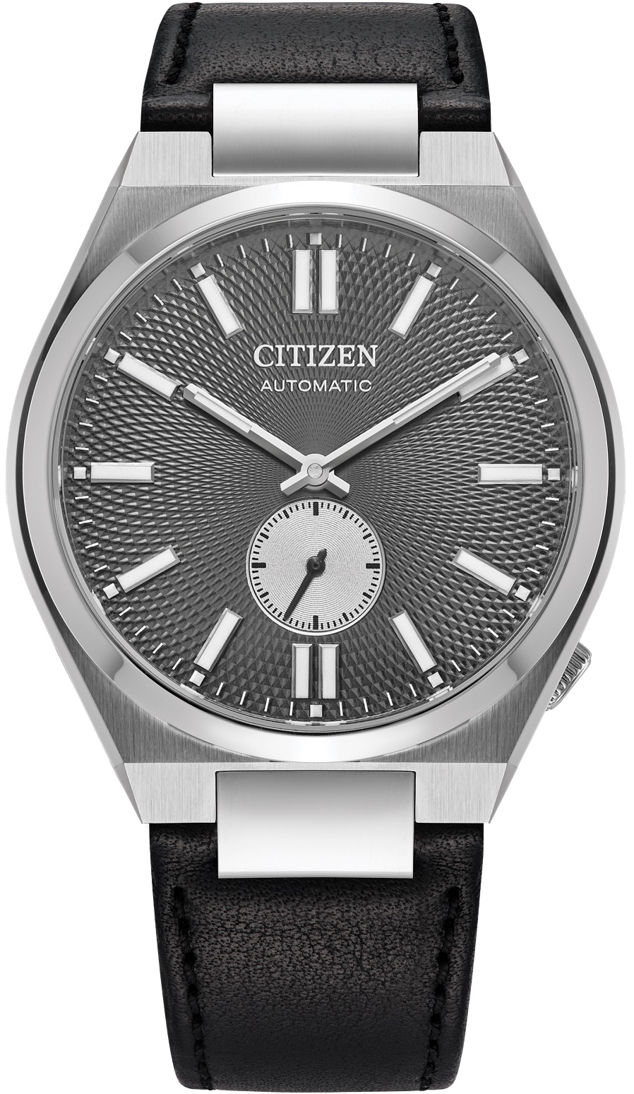 Citizen Tsuyosa Nk5010-01H Otomatik Erkek Kol Saati | Gündüz Saat