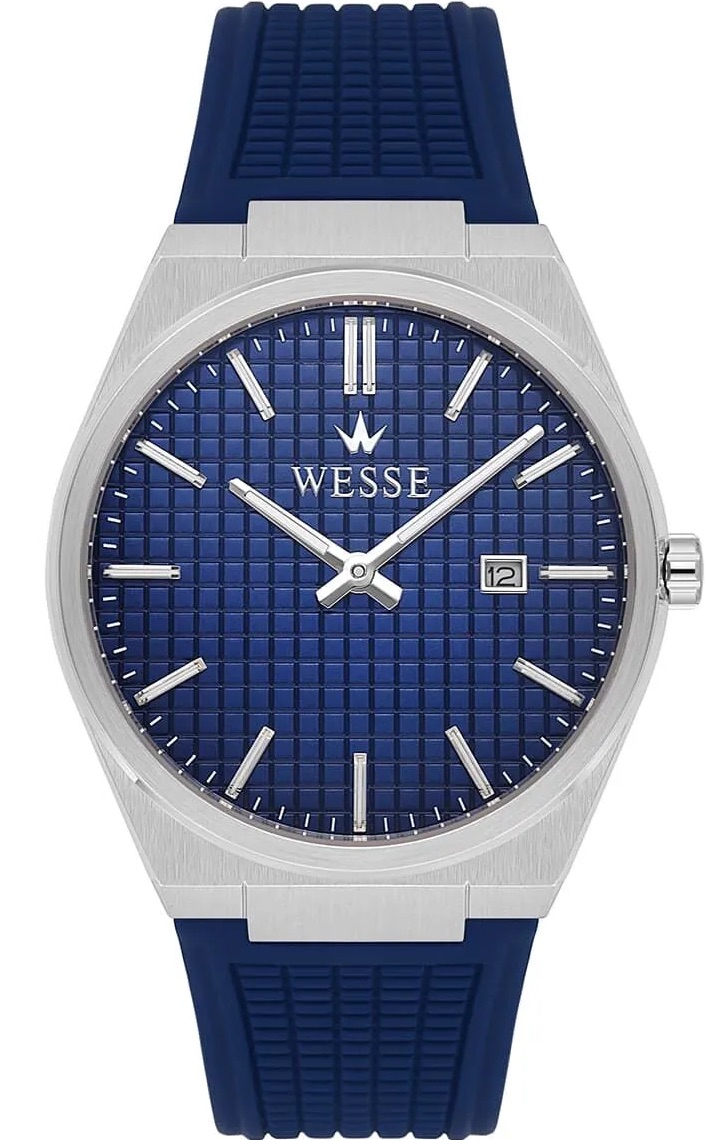 Wesse Wwg210207 Erkek Kol Saati | Gündüz Saat