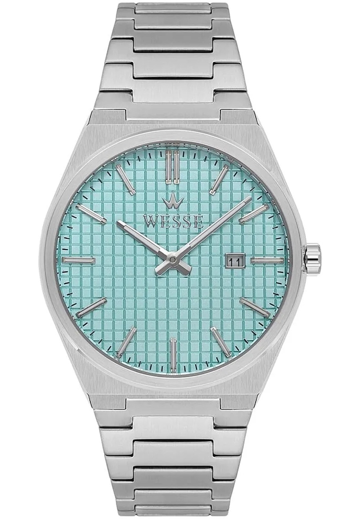 Wesse Wwg210205 Erkek Kol Saati | Gündüz Saat
