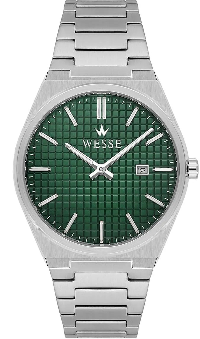 Wesse Wwg210203 Erkek Kol Saati | Gündüz Saat