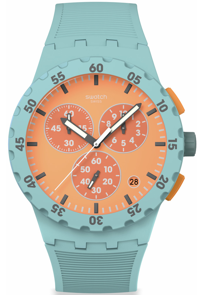Swatch JUICY APRICOT Susl401 | Gündüz Saat