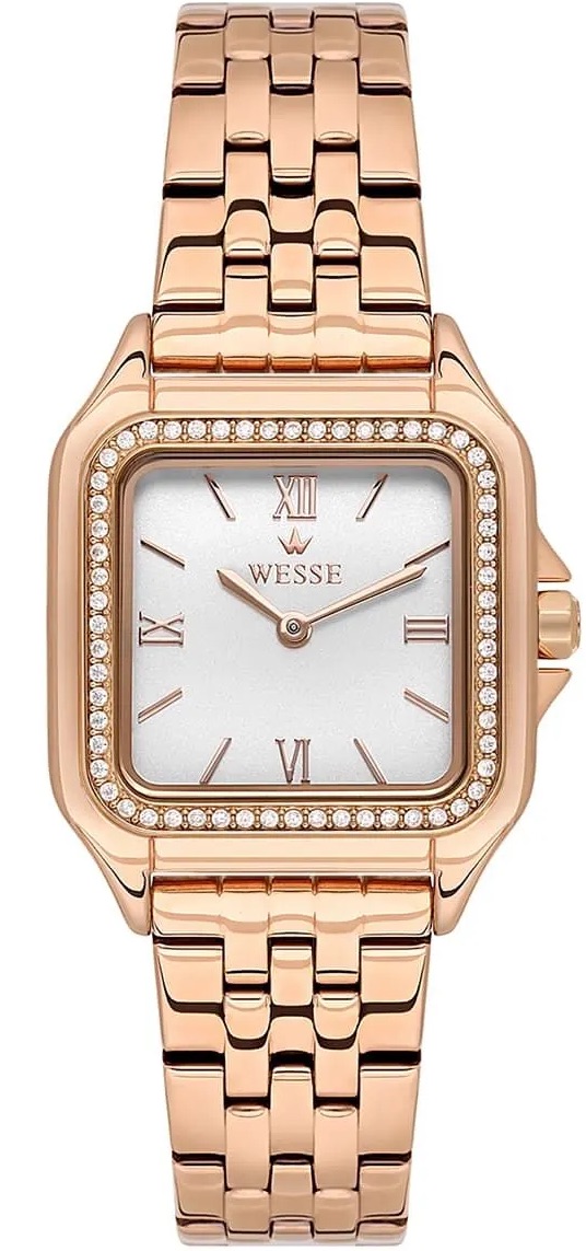 Wesse Wwl112703 Kadın Kol Saati | Gündüz Saat