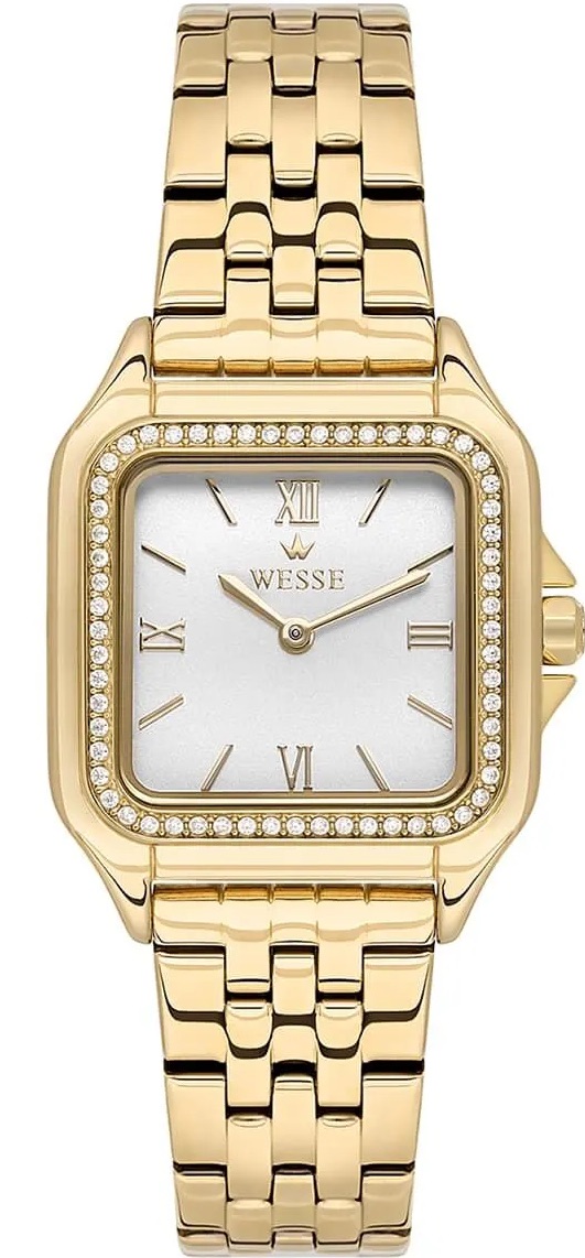 Wesse Wwl112702 Kadın Kol Saati | Gündüz Saat