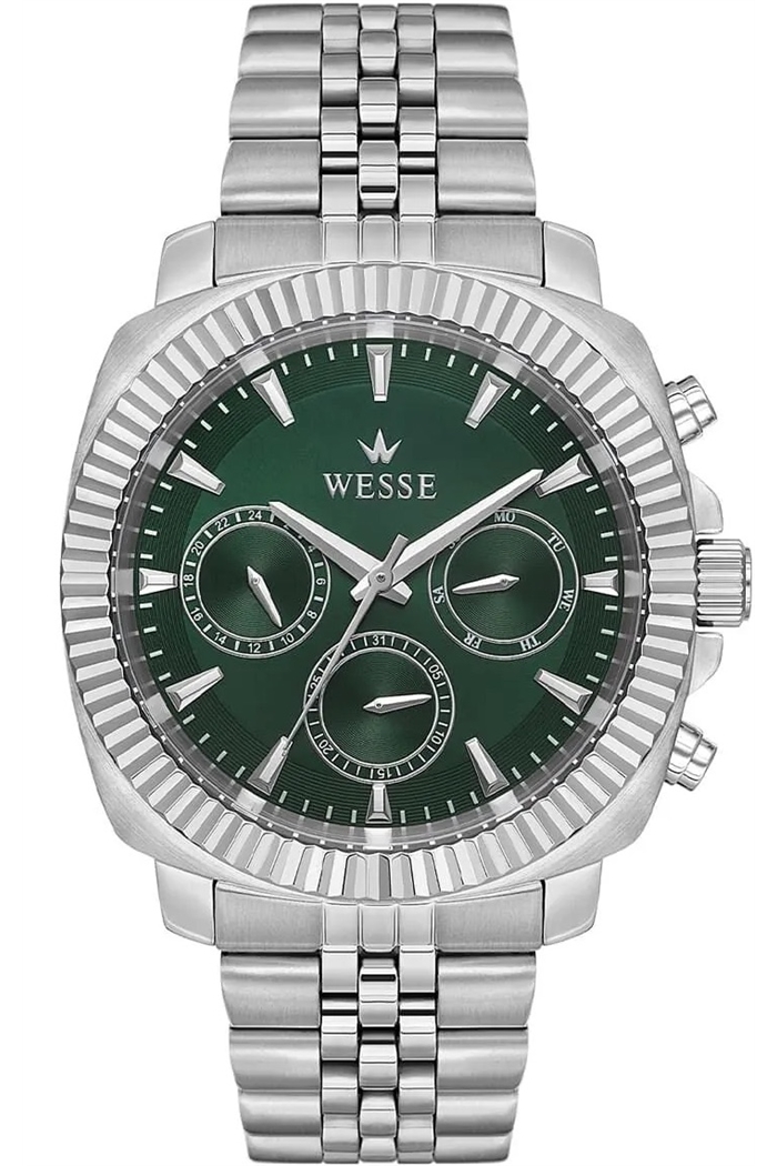 Wesse Wwg210002 Erkek Kol Saati | Gündüz Saat