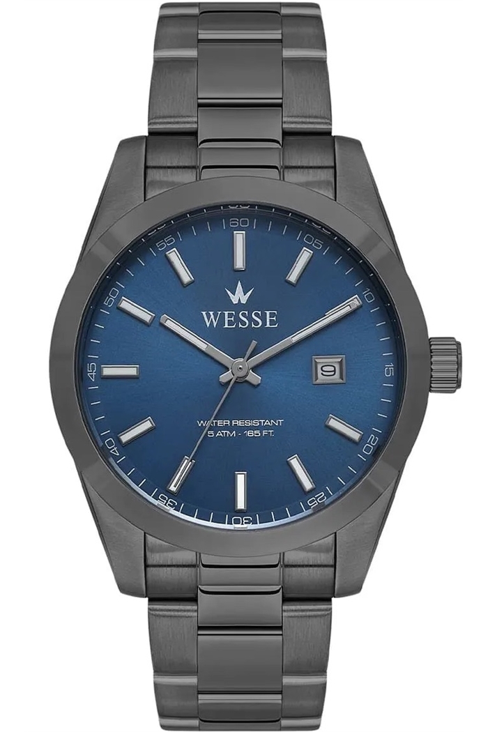 Wesse Wwg209207 Erkek Kol Saati | Gündüz Saat