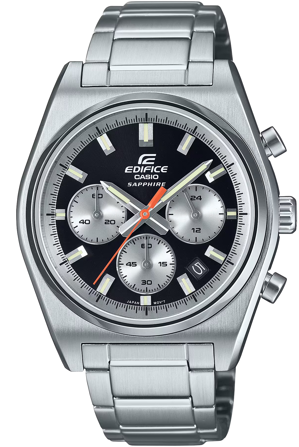 Casio Efb-730D-1Avudf Edifice Erkek Kol Saati | Gündüz Saat