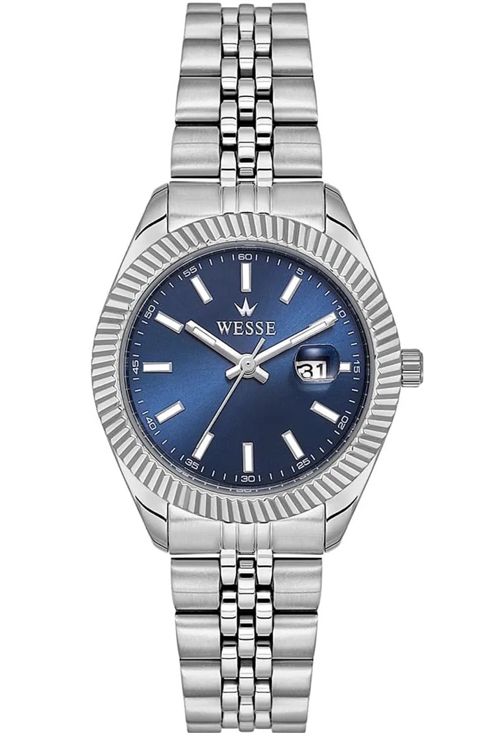 Wesse Wwl1115b04 Kadın Kol Saati | Gündüz Saat