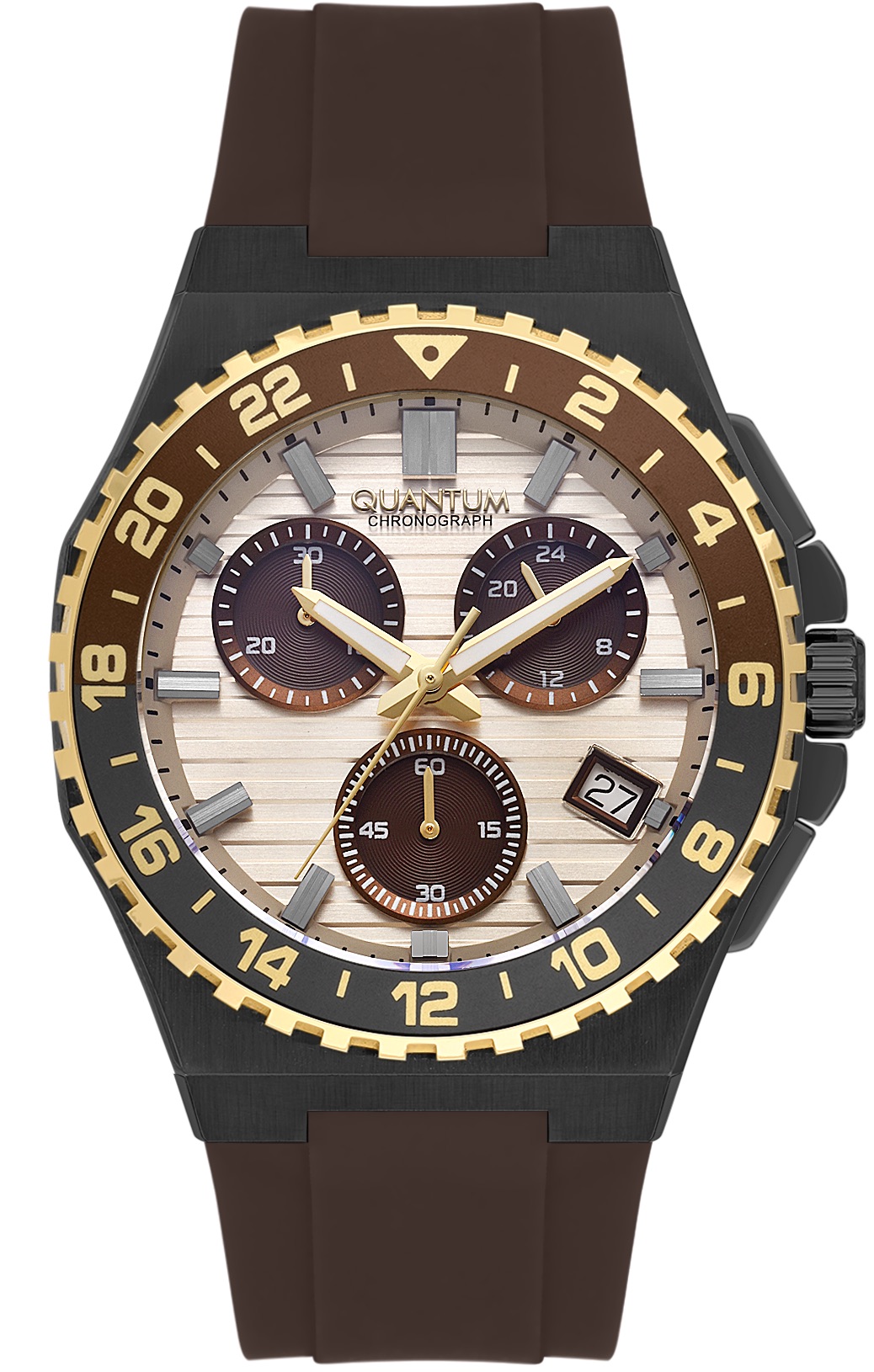 Quantum Pwg1147.072 Erkek Kol Saati | Gündüz Saat