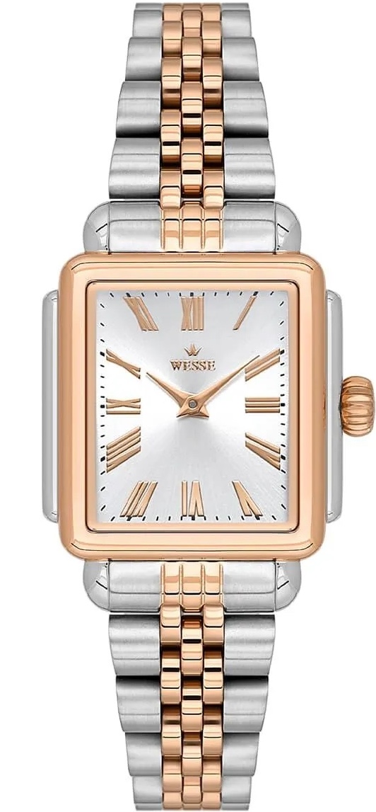 Wesse Wwl113403 Kadın Kol Saati | Gündüz Saat
