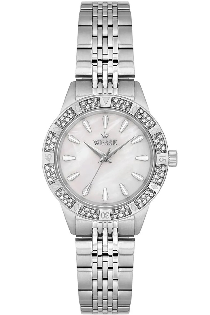Wesse Wwl113601 Kadın Kol Saati | Gündüz Saat