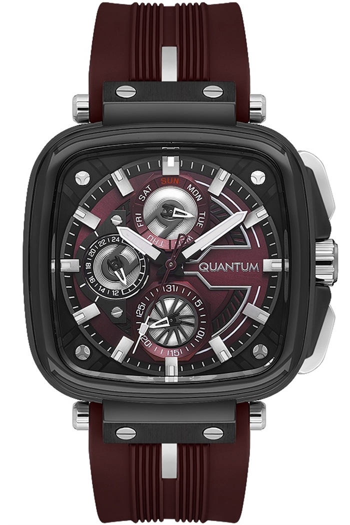 Quantum Pwg1014.588 Erkek Kol Saati | Gündüz Saat