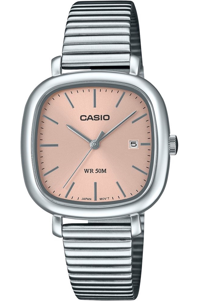 Casio Ltp-B166d-4Avdf Kadın Kol Saati | Gündüz Saat