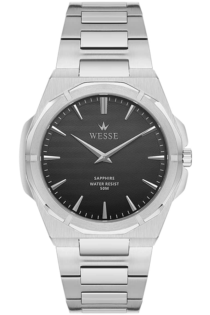 Wesse Wwg403302 Erkek Kol Saati | Gündüz Saat