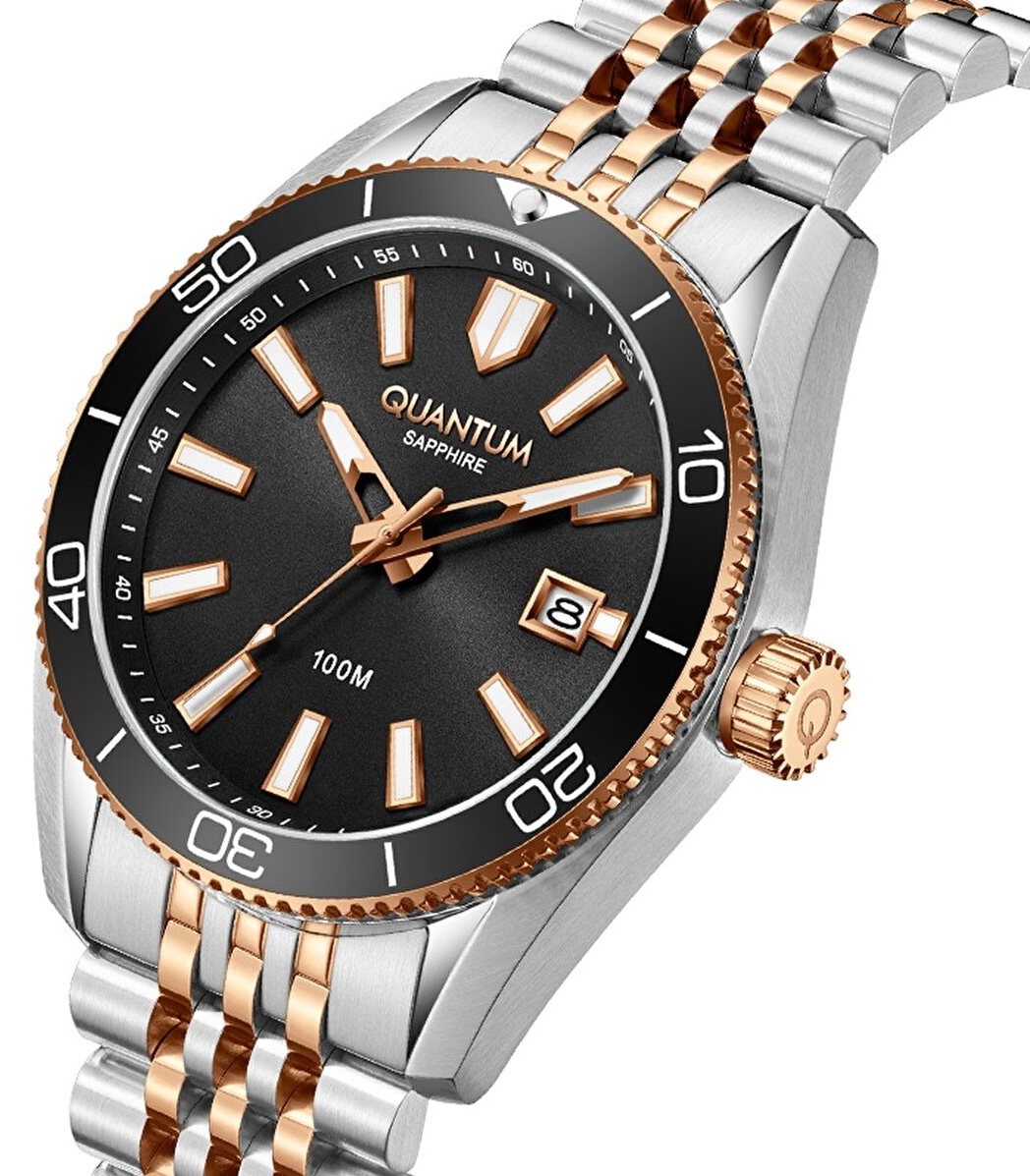 Quantum Adg1215.550 Erkek Kol Saati | Gündüz Saat