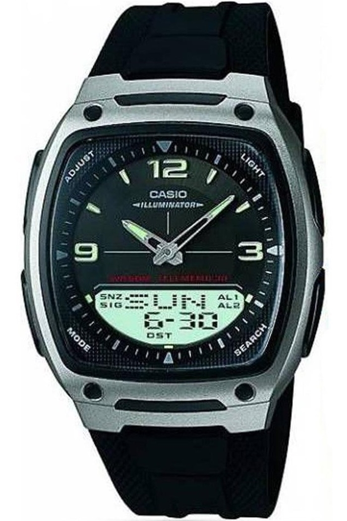 CASİO AW-81-1A1VDF