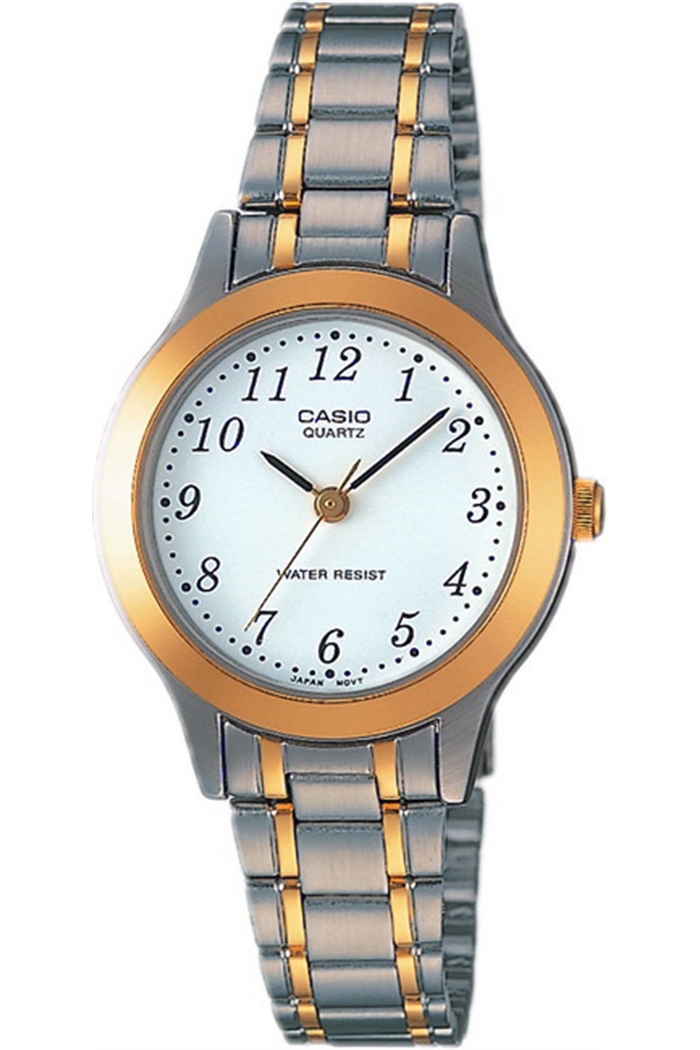 CASİO LTP-1128G-7BRDF Casio Standart Modeller,Bayan Saatleri