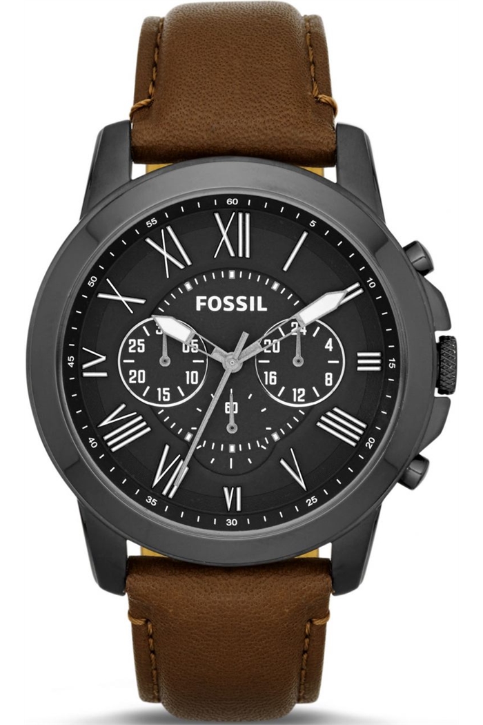 FOSSİL FS4885 Erkek Saati