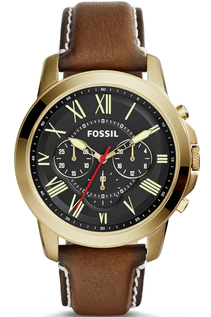 FOSSİL FS5062 Erkek Kol Saati