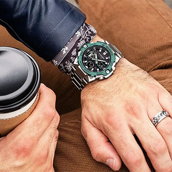 Casio Saat Modelleri & Fiyatları | Gündüz Saat™