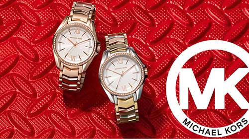 Michael Kors Modeller & Fiyatlar | Gündüz Saat™