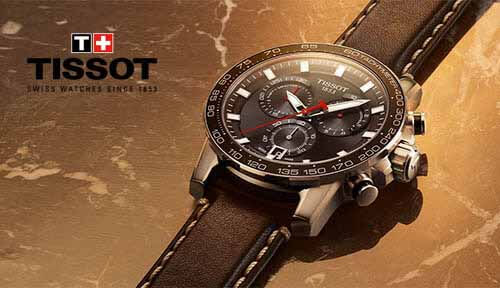 Tissot Saat Modelleri & Fiyatları | Gündüz Saat™
