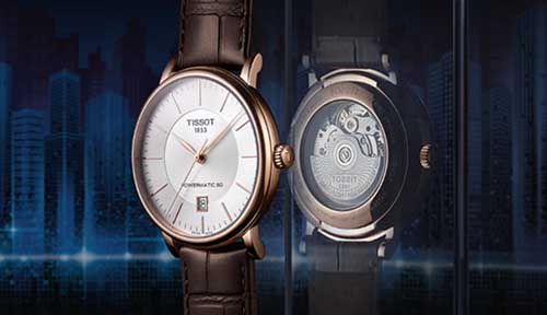 Tissot Saat 2020 Modelleri ve Fırsatlar | Gündüz Saat
